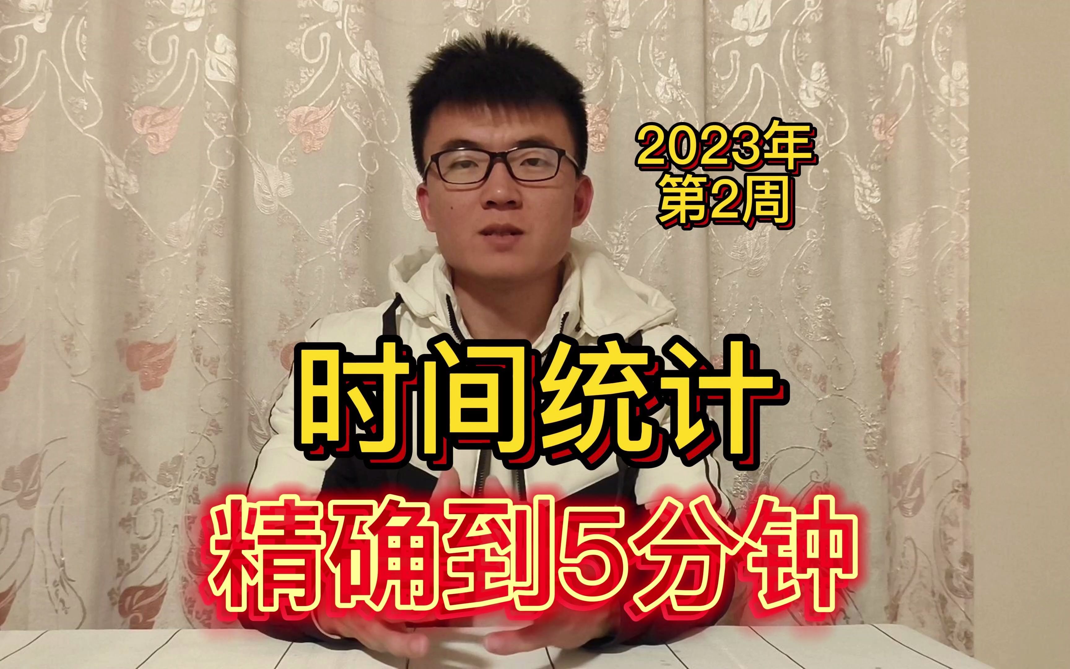 时间管理的秘笈,我把一天24小时过成了48小时