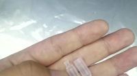 苏州守诚医疗器械硅胶配件厂家定制医用硅胶耗材无针输液接头硅胶塞