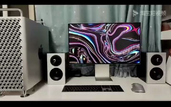 27英寸4K显示器LG屏制图绘画摄影IPS广色域10Bit视网膜屏幕可旋转