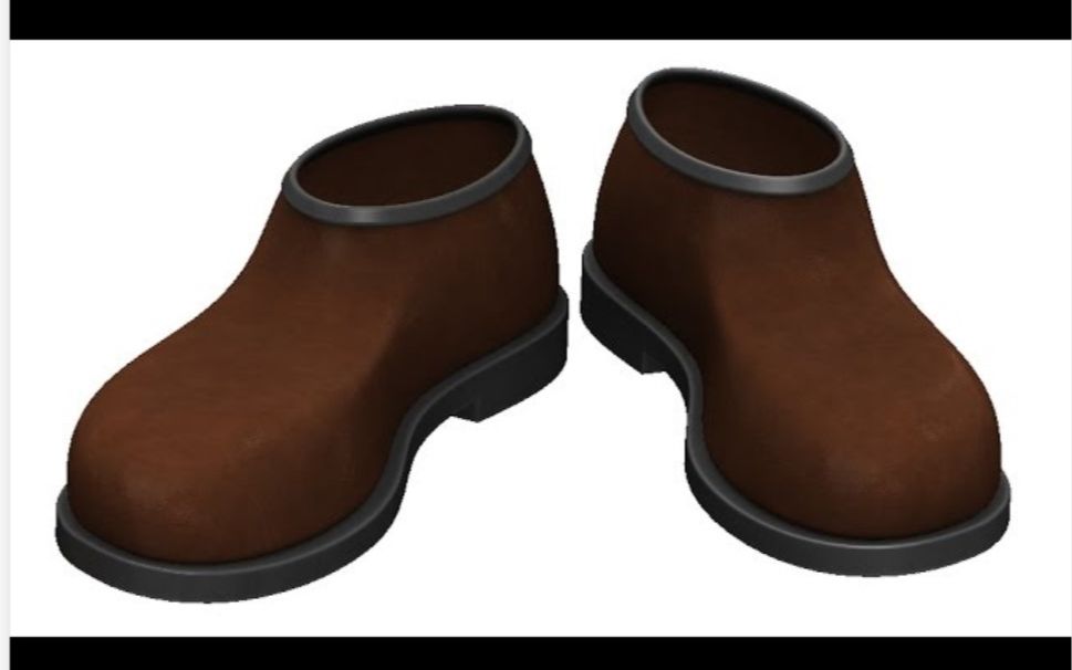 SolidWorks鞋子建模