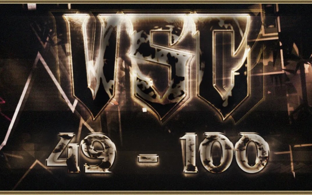 VSC 49%-100%