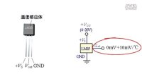 21.3.2 集成温度传感器-《实例解读模拟电子技术完全学习与应用》-...