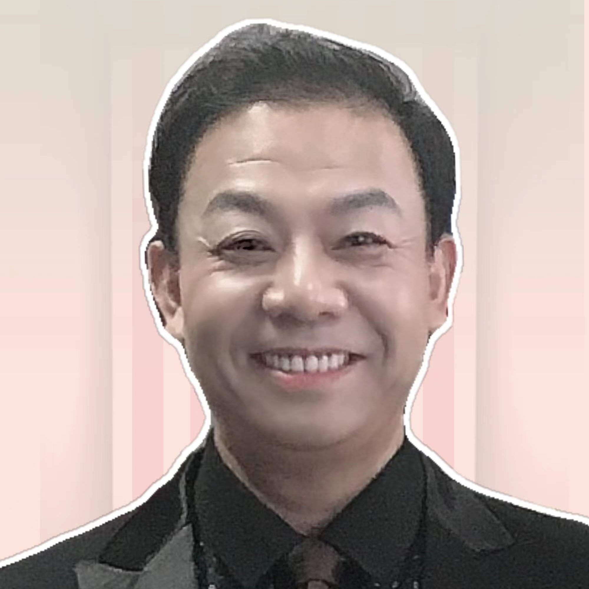 阿江的频道 
