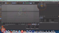 【小锐课】C4D中用ai文件制作三维字体