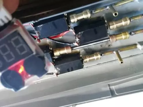 模型船RC静改动过程全纪录-教程4-for塔盾寂灭