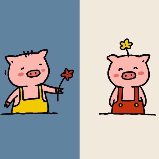 我是小杨小羊 