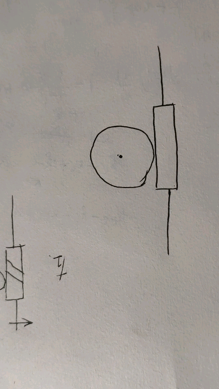 蜗轮蜗杆受力分析(自用)有错误大家指出来