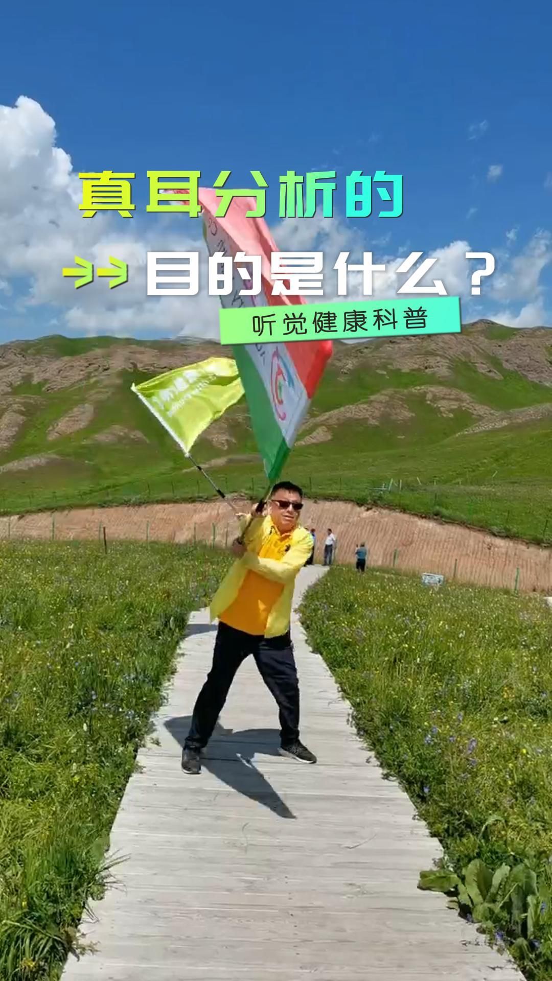 真耳分析的目的是什么?