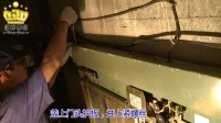 集团维修-硬件-电梯的维护与保养知识(六)-电梯的厅门轿门保养(参考...