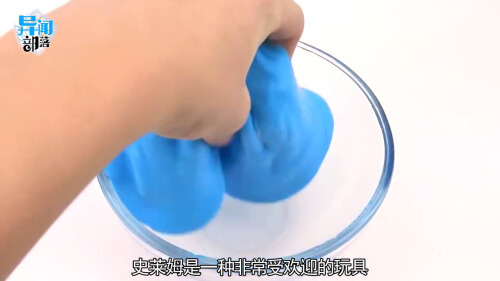6个奇葩的科学小实验!