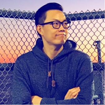 Eli田瀚博 