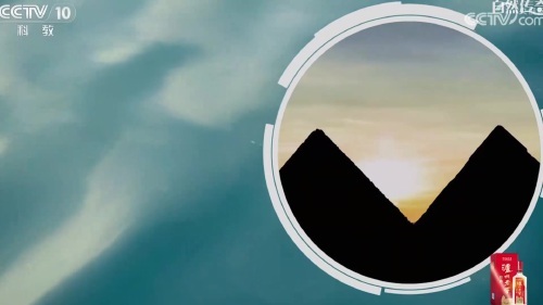 ...将几何学用于建筑工程设计等领域,河豚的辐射状圆圈已经得到广泛应用