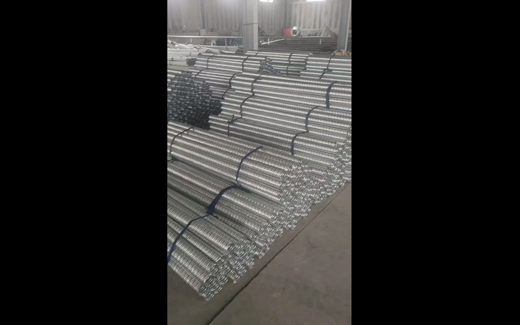 预应力金属波纹管 预应力波纹管