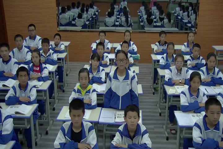 【获奖】部编版人教版七年级道德与法治上册 第二单元 第四课 友谊与...