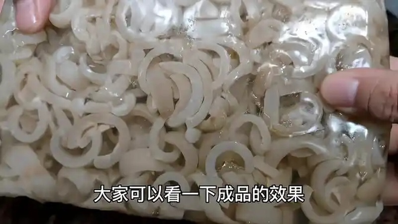 做猪皮冻,加水熬是大错,教你秘诀,皮冻晶莹剔透,劲道无腥味