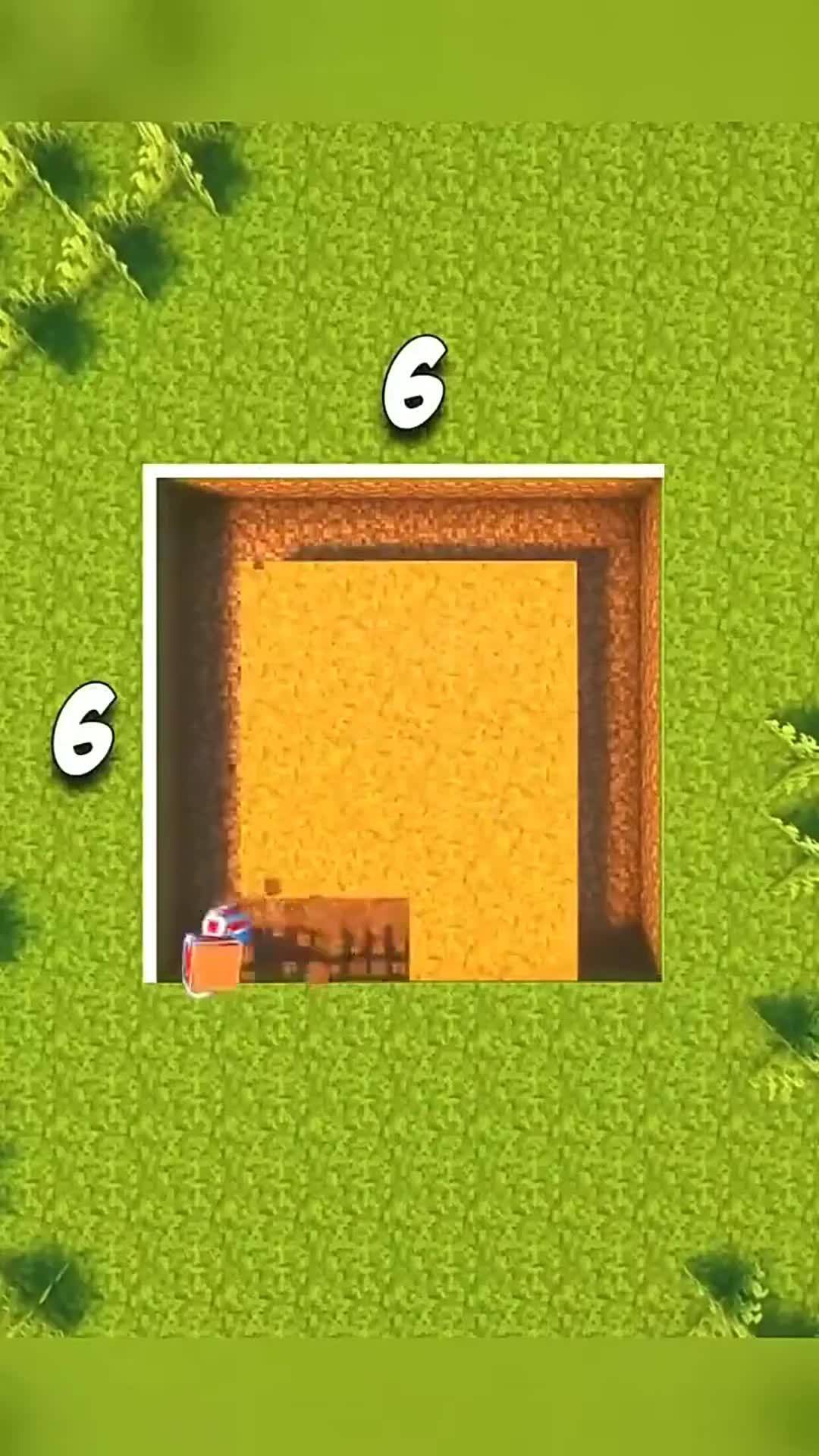 #mc房子建筑教程 游戏实况