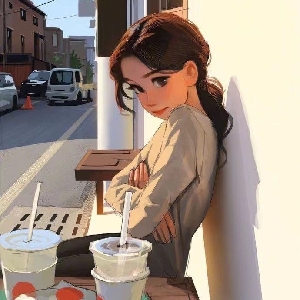 小布D真好吃 