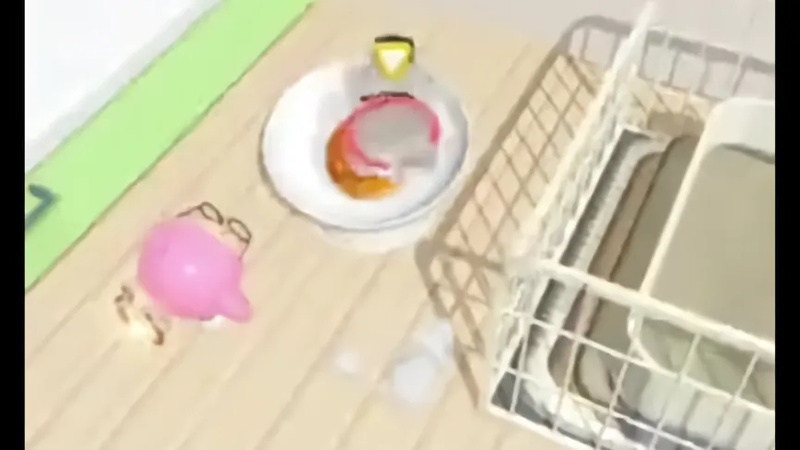 玩小猫模拟器 看一遍笑一遍
