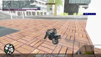SAMP 服务器一日游