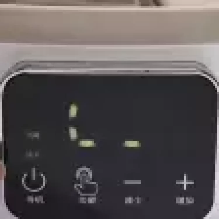 消毒器安装与操作