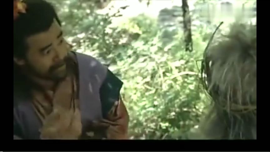 一时代人的记忆 80后的很多人都看过刀是什么刀刀是金丝大环刀.