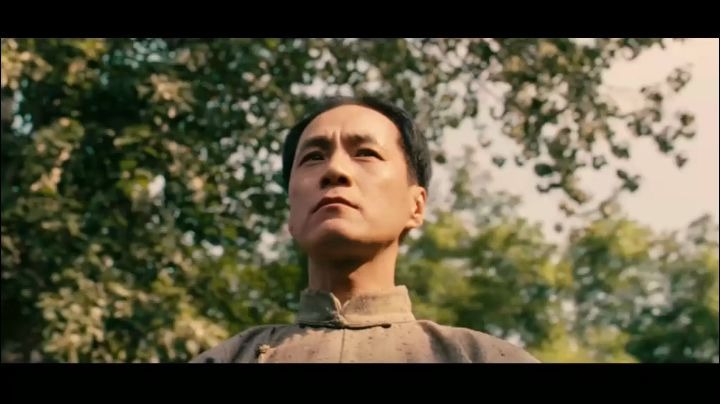 陈独秀:请注意民国是共和之国!在共和国里做皇帝,这是对共和天大的...