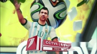 2014.6 CCTV5《我爱世界杯》
