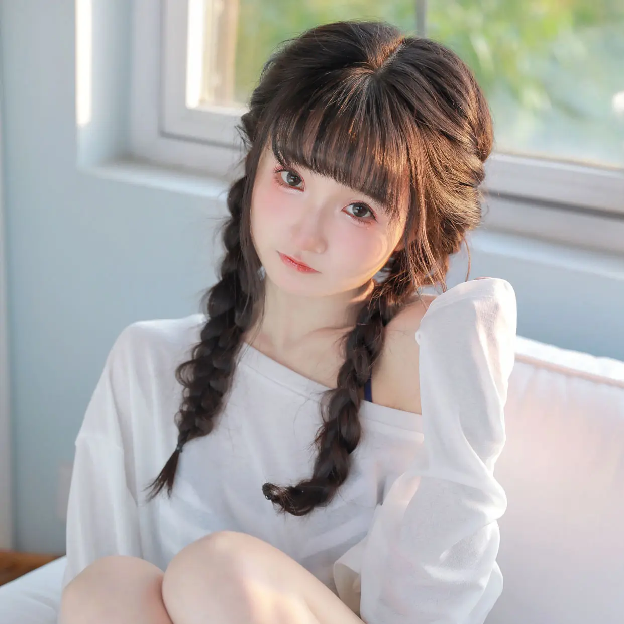 妳是我の半途 