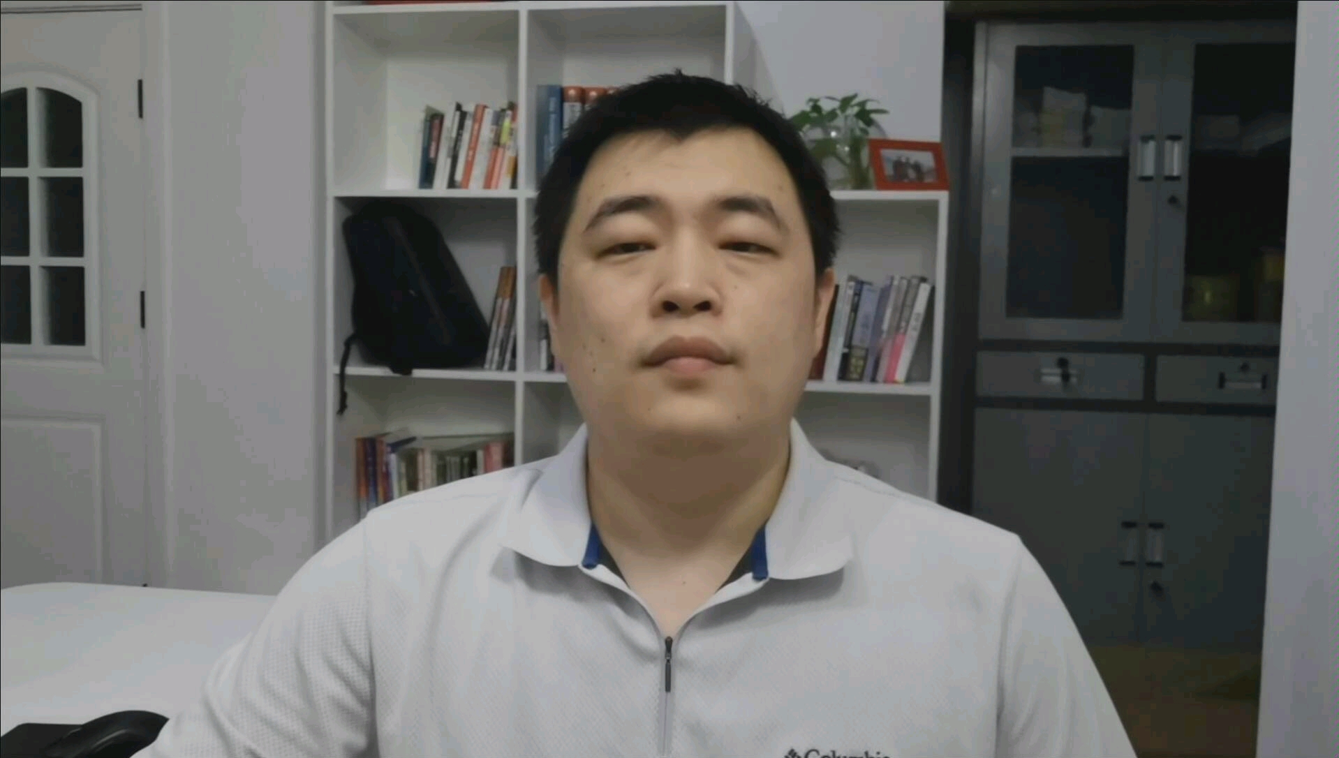 说说数据库服务器