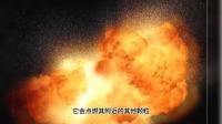 面粉也能发生爆炸吗?