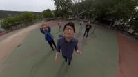 功能强大的INSTA360PRO2