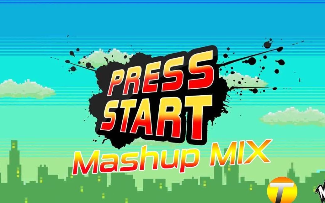 [Beatsaber]MDK - Press Start Rank S(88.21%)
