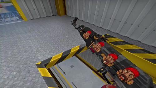 《CSGO新手7天速成》第5天《竞技的核心--急停走路》