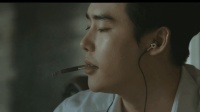 韩国犯罪电影《VIP》, 李钟硕首次出演变态杀人犯, 演技真的不错