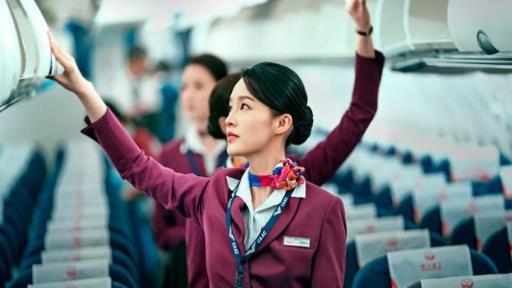 中国机长:一部真实故事改编,世界航空史上的奇迹!