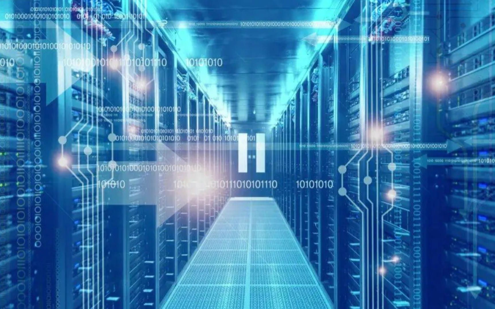 Nas服务器维护