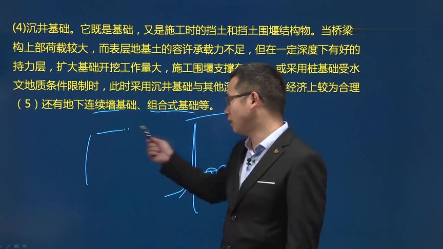 2019年二级造价计量与计价实务精讲班王老师:第7讲