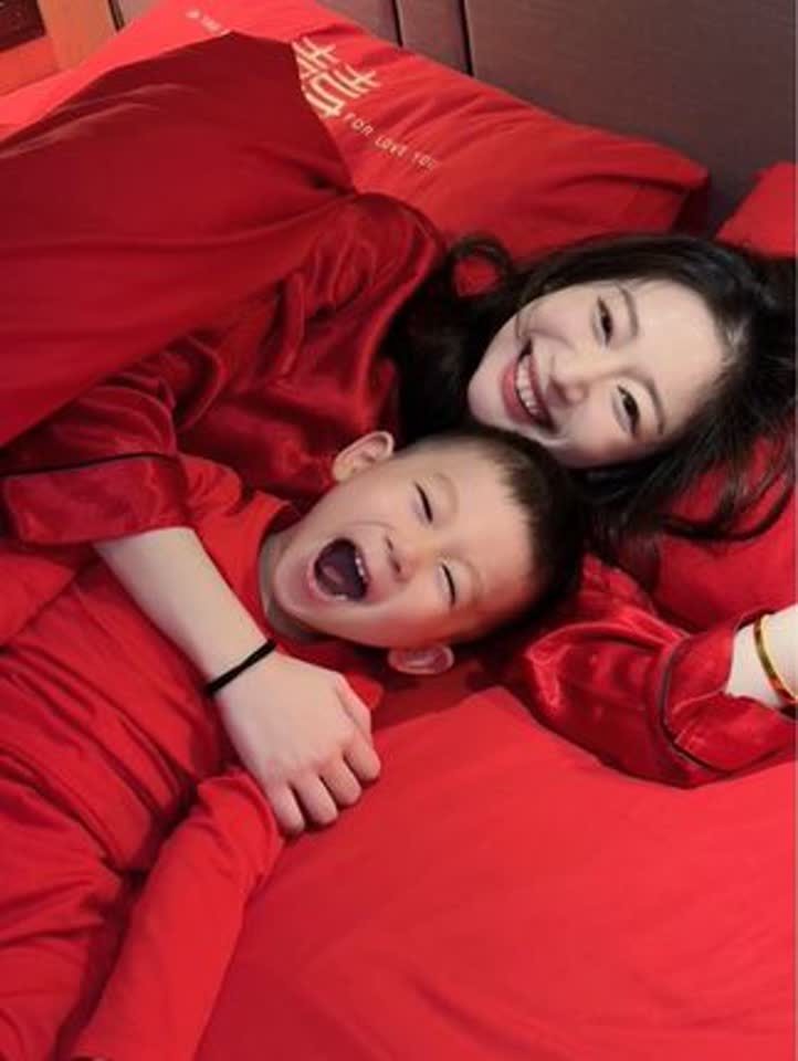 白床单是你 红床单也是你#婚后生活