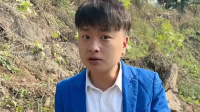 土地里的稻草人有什么用途呢?