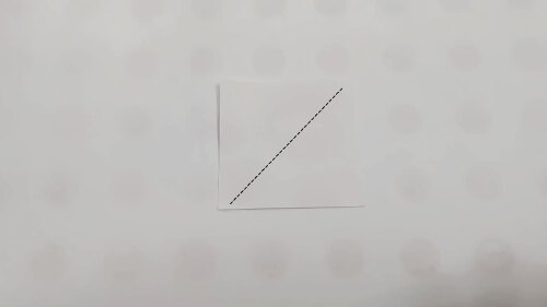 折纸教程用标签纸折出来的蝴蝶太好看了