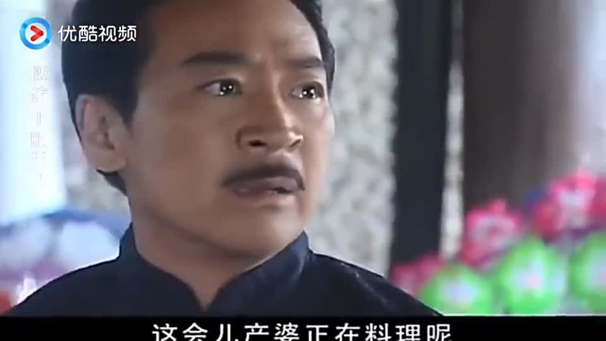 小妾用肚子胎儿逼死大房,临盆的时候遭报应了,生下一个死胎