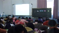 优质课公开课视频 小学数学[课堂实录]项竹贤《认识角》