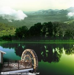 小鬼当家咯 