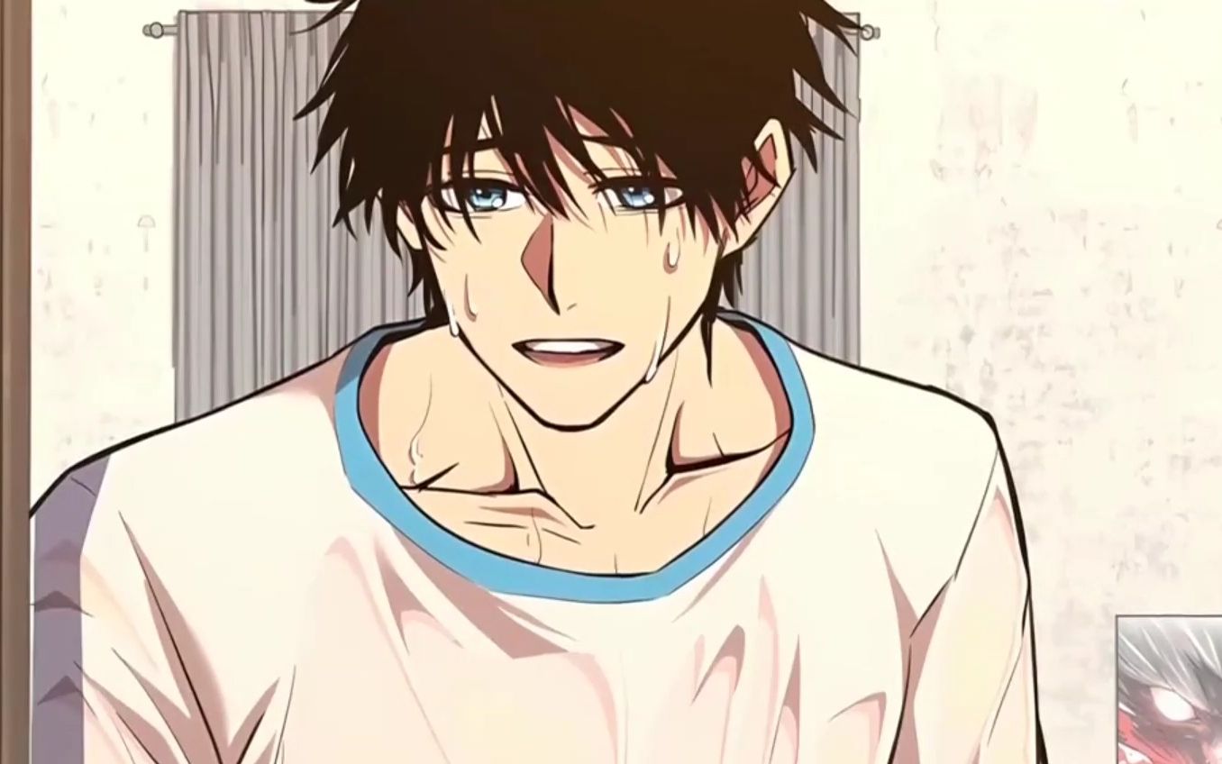 一口气看完超火漫画合集全程高能不断建议