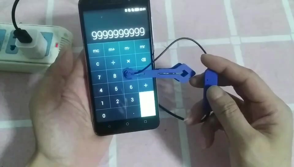 通用版感应式点击器