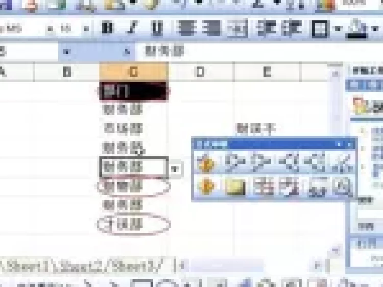 47.审核出错数据录入