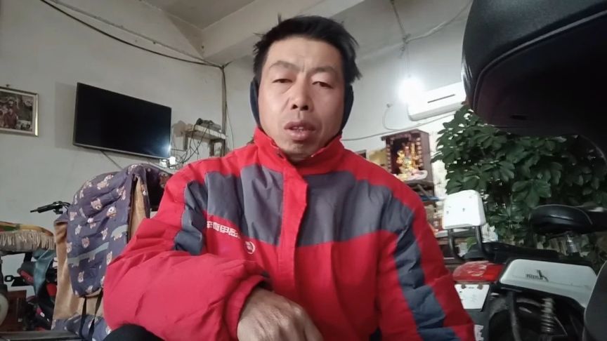 60伏的电动车不要用48伏的控制模式行走,一次就可以造成电池亏电