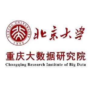 北大重庆大数据研究院 