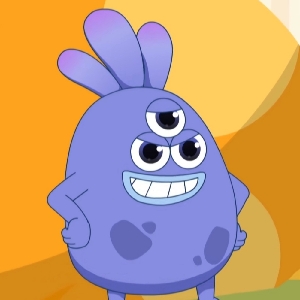 我是细菌大王呀 