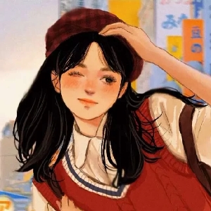一大颗小熊饼干 